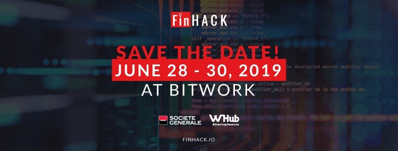 | Highlights | FinHACK